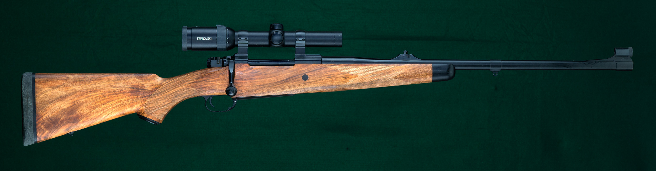 Empire Rifles Standard Model Bolt Action