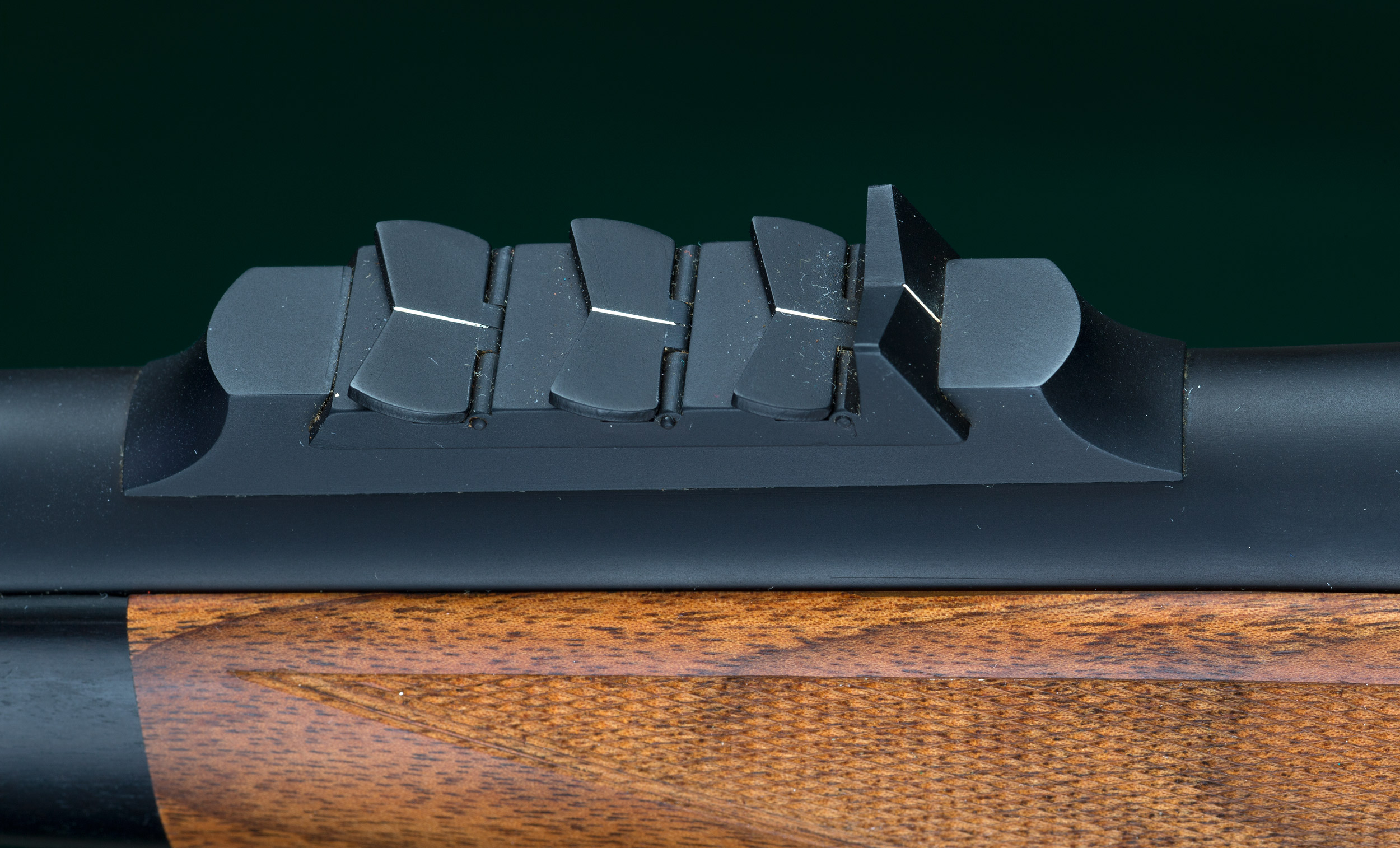 Dennis Erhardt Custom CZ 602