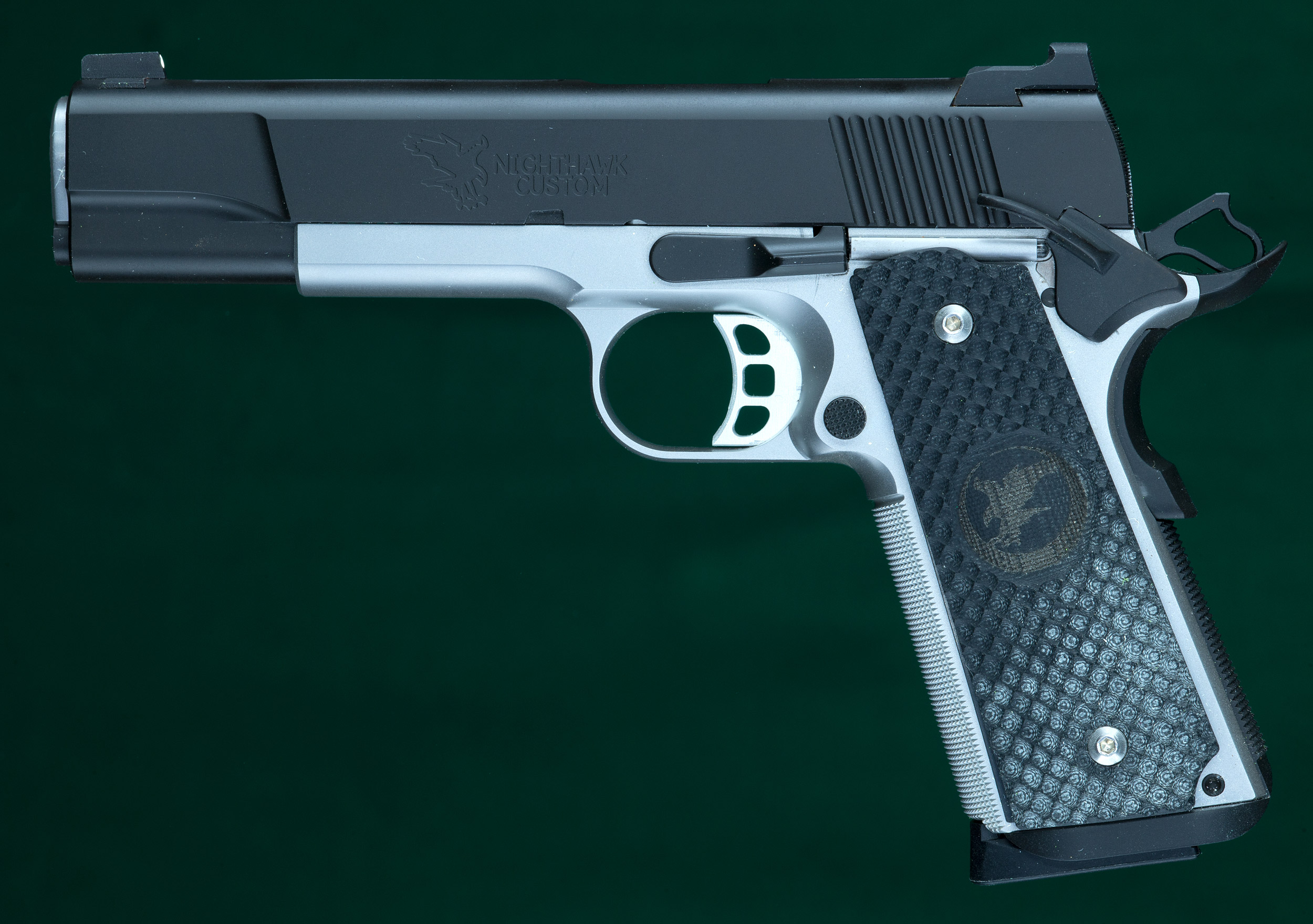 Nighthawk Custom Falcon