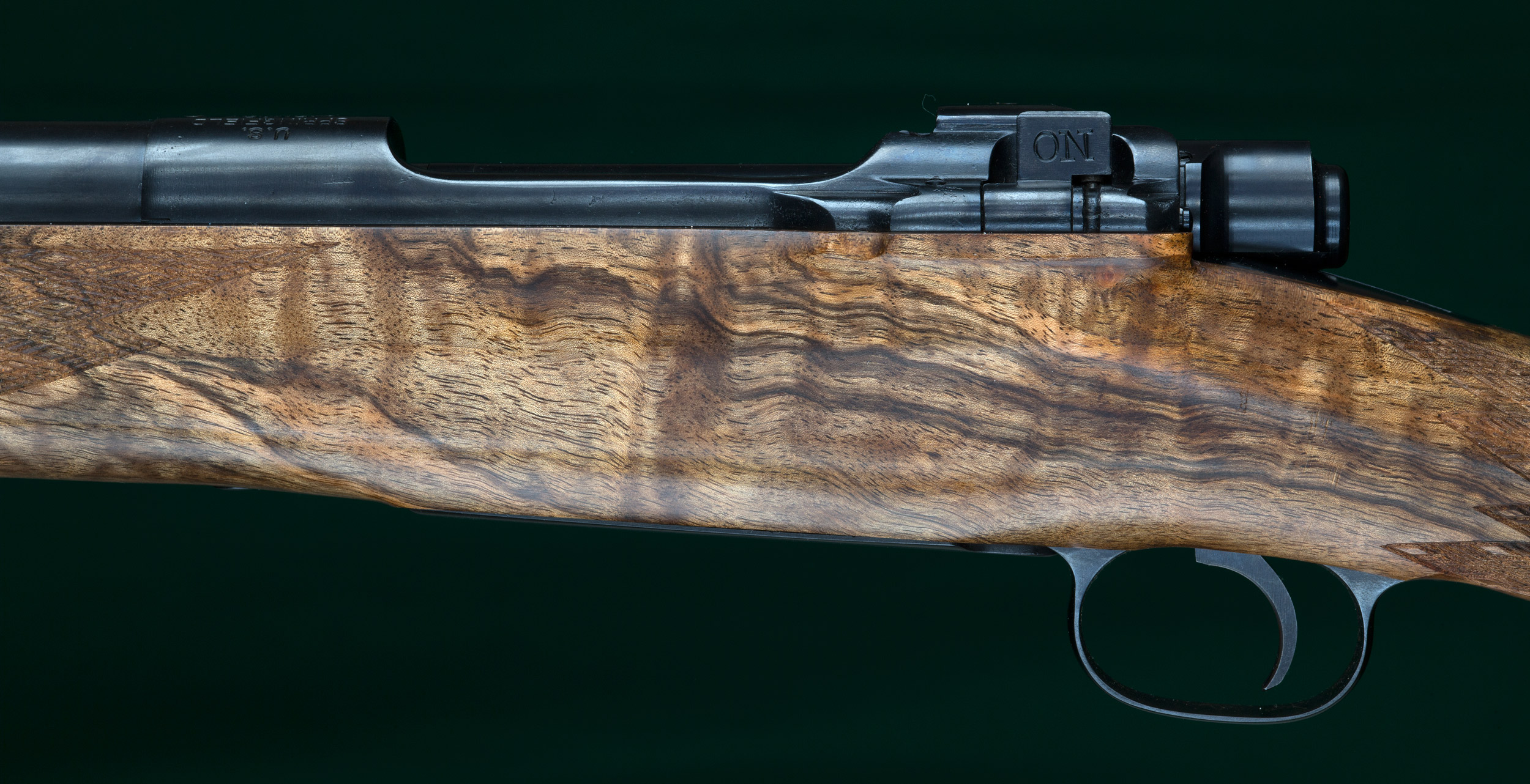 Gary Goudy Custom 1903 Sprin