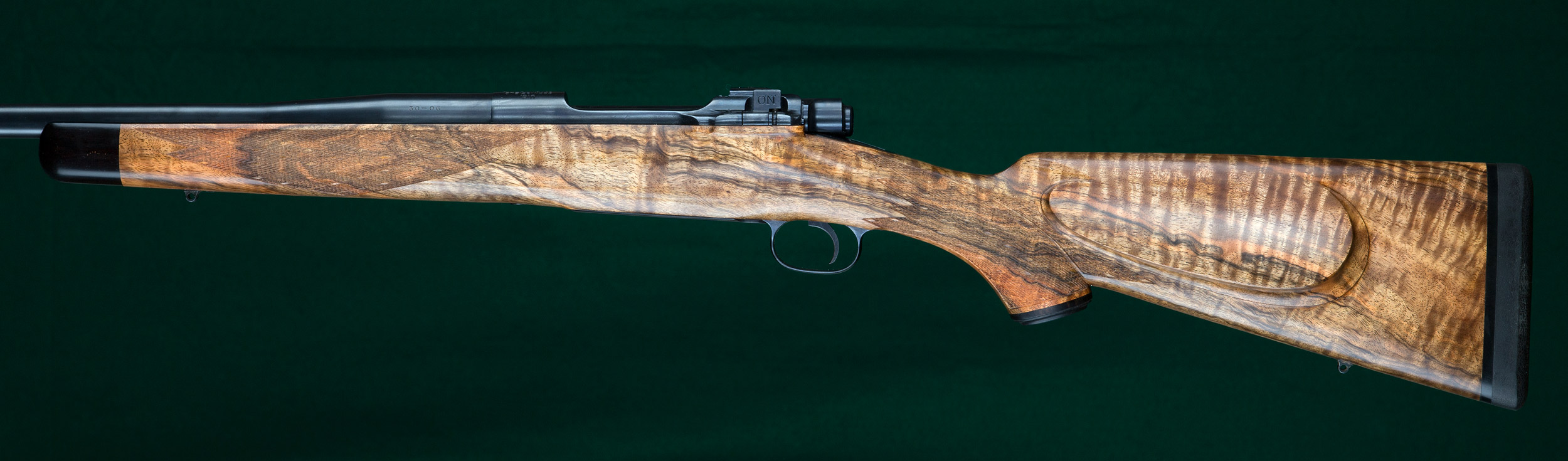 Gary Goudy Custom 1903 Sprin