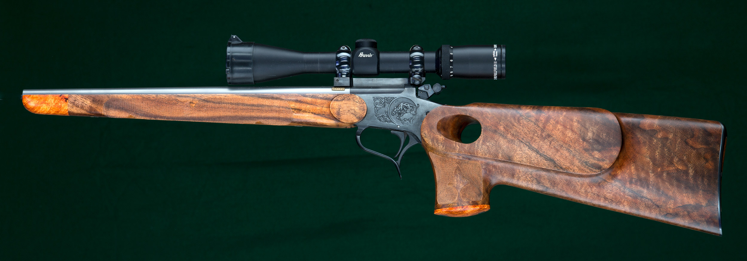 Gary Goudy Custom Thompson C