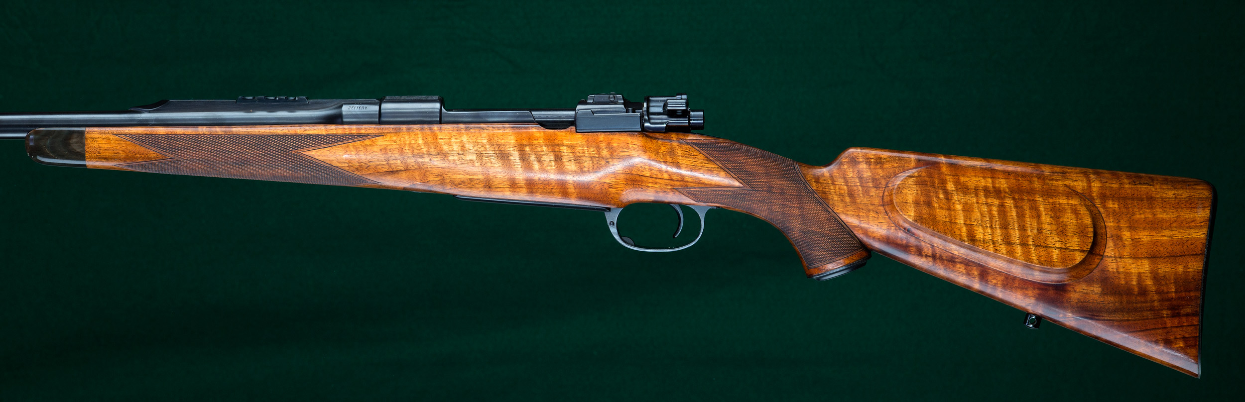 Hoffman Arms Co
