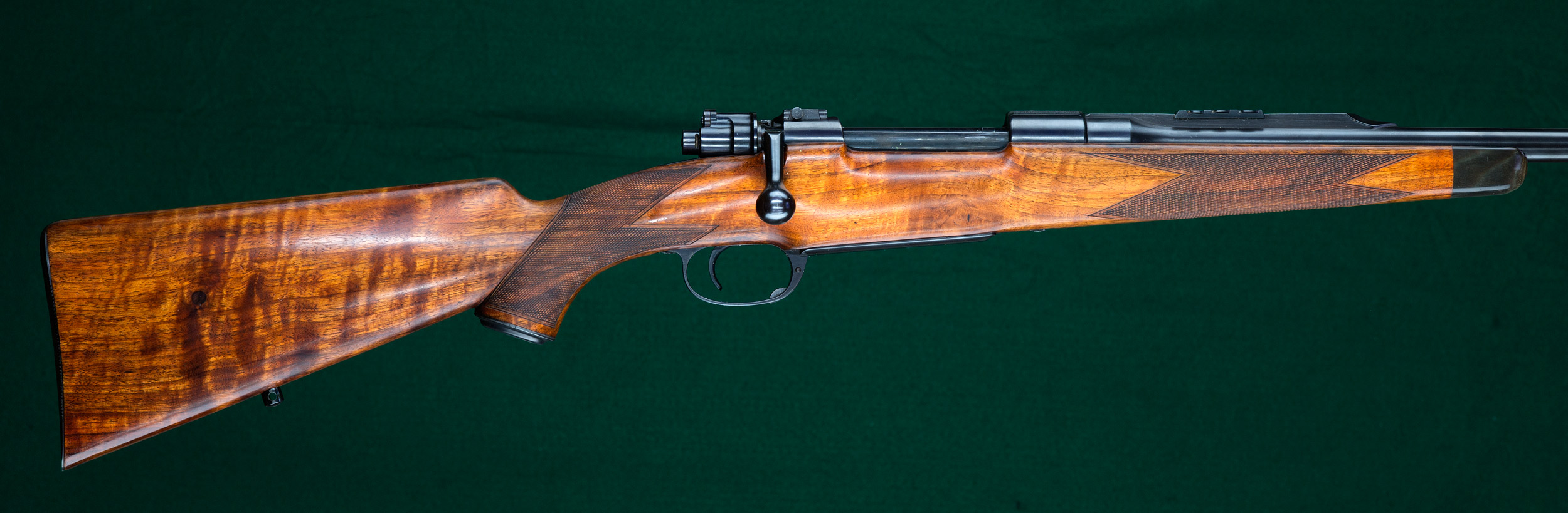 Hoffman Arms Co