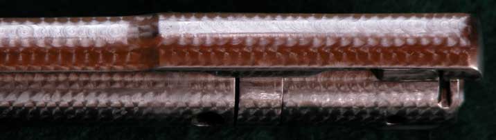 jeweling finish | Shotgun Forum