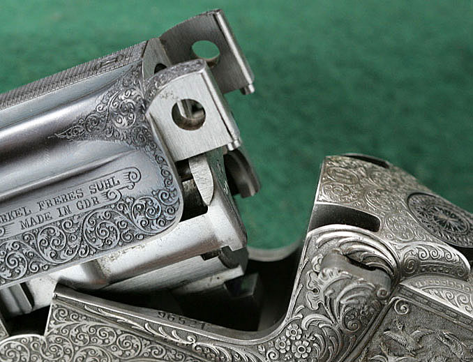 Greener Crossbolt Question - The DoubleGun BBS @ doublegunshop.com