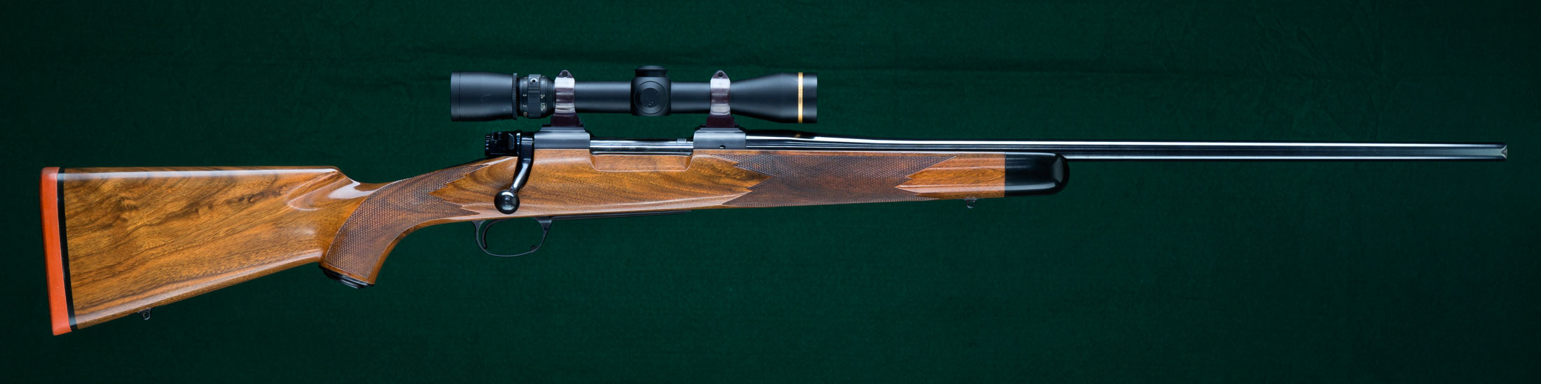 Kimber of Oregon Model 89 Big Game Rifle Super Grade
