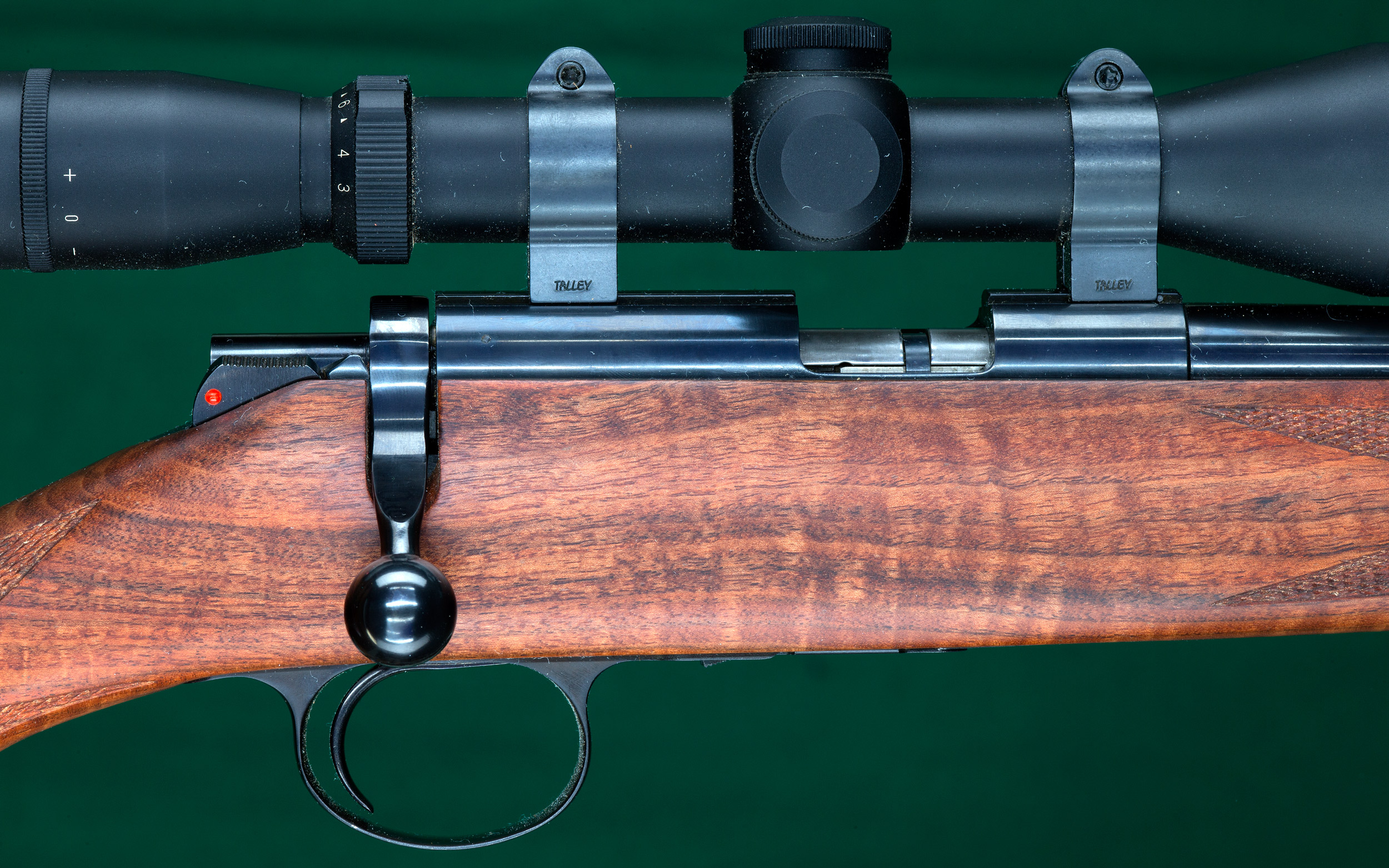 Kimber of Oregon Model 82 Classic