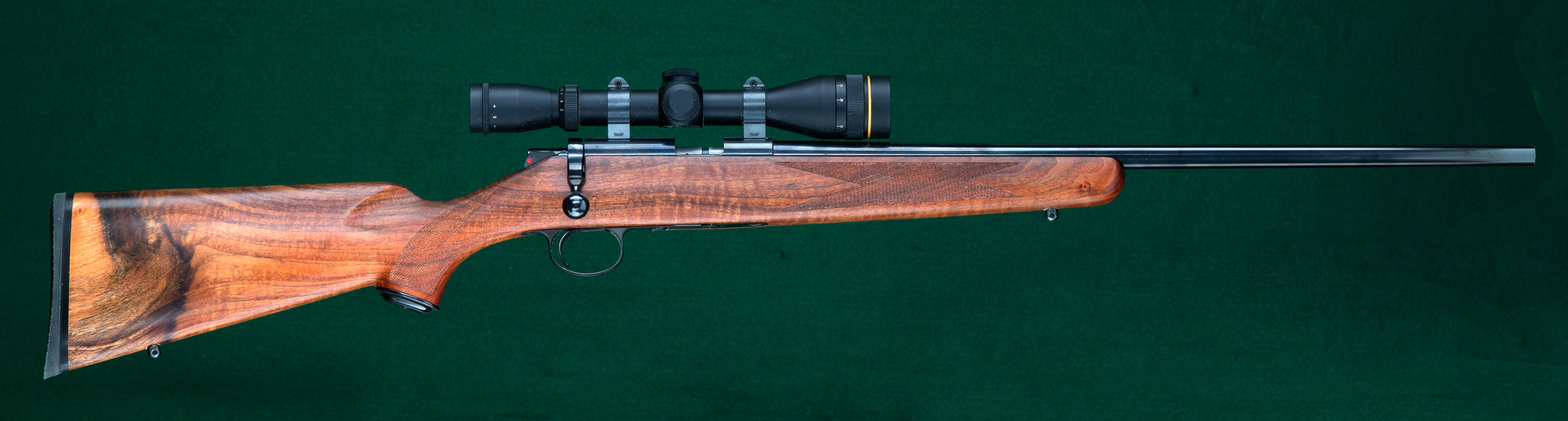 Kimber of Oregon Model 82 Classic