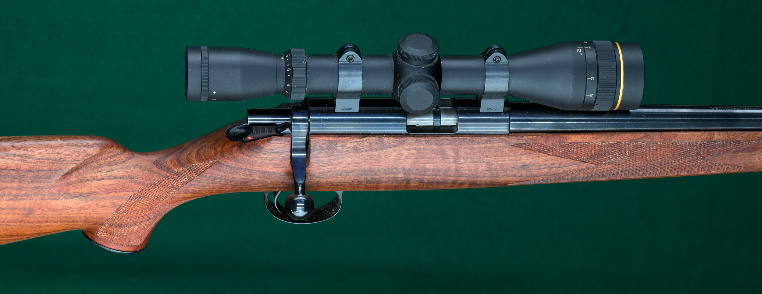 Kimber of Oregon Model 82 Classic