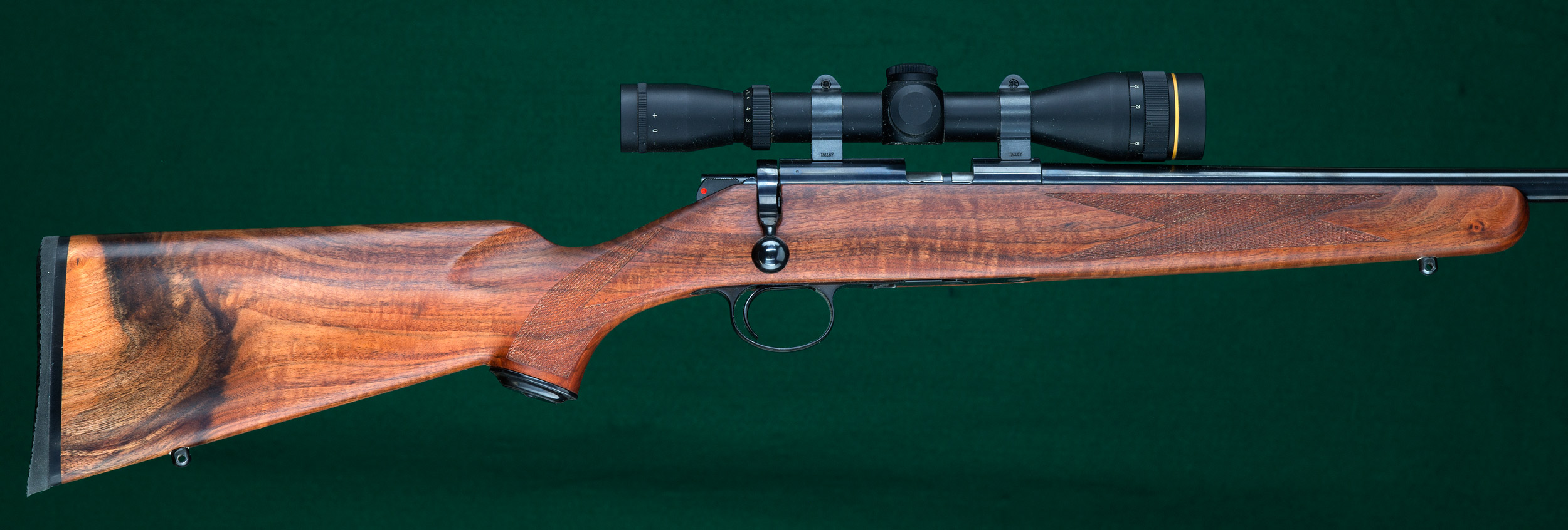 Kimber of Oregon Model 82 Classic