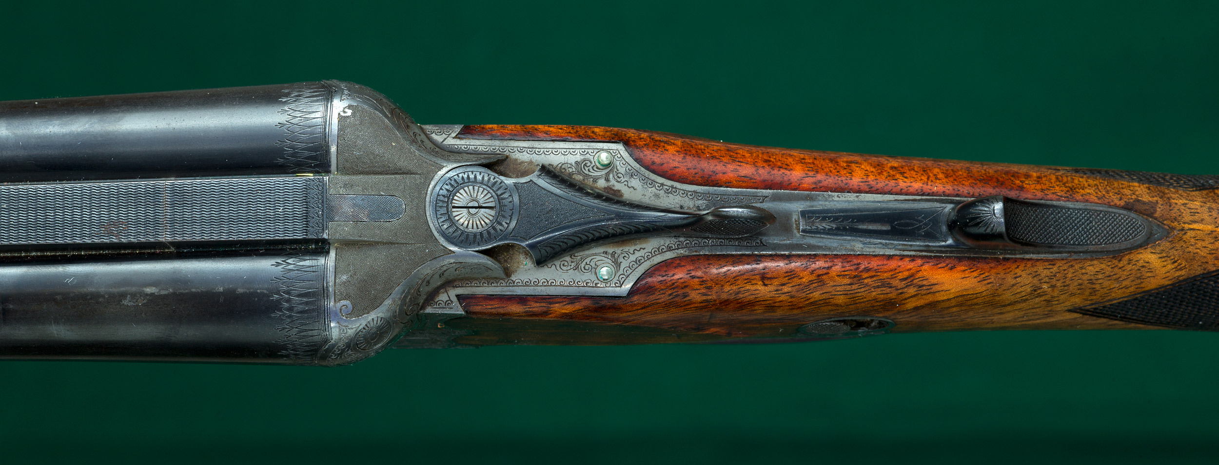 Semprt & Krieghoff Blitz-Act
