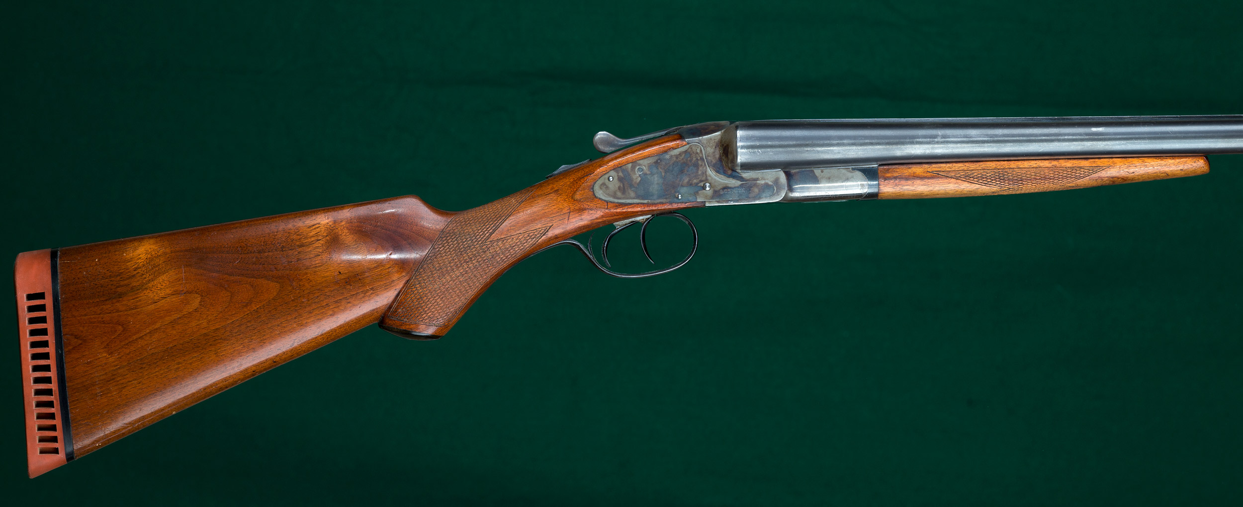 L C Smith Field Grade Long R