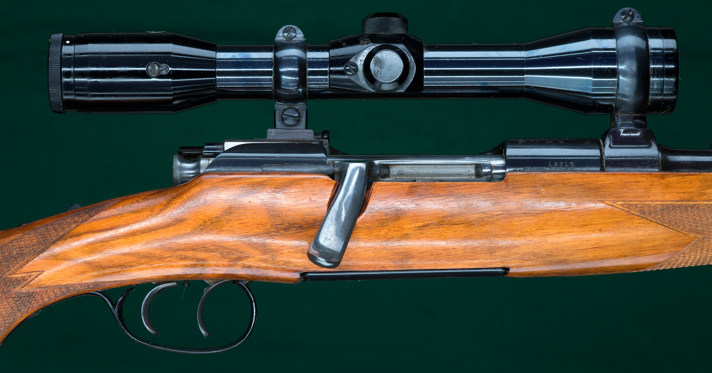 Steyr Daimler Puch Mannliche