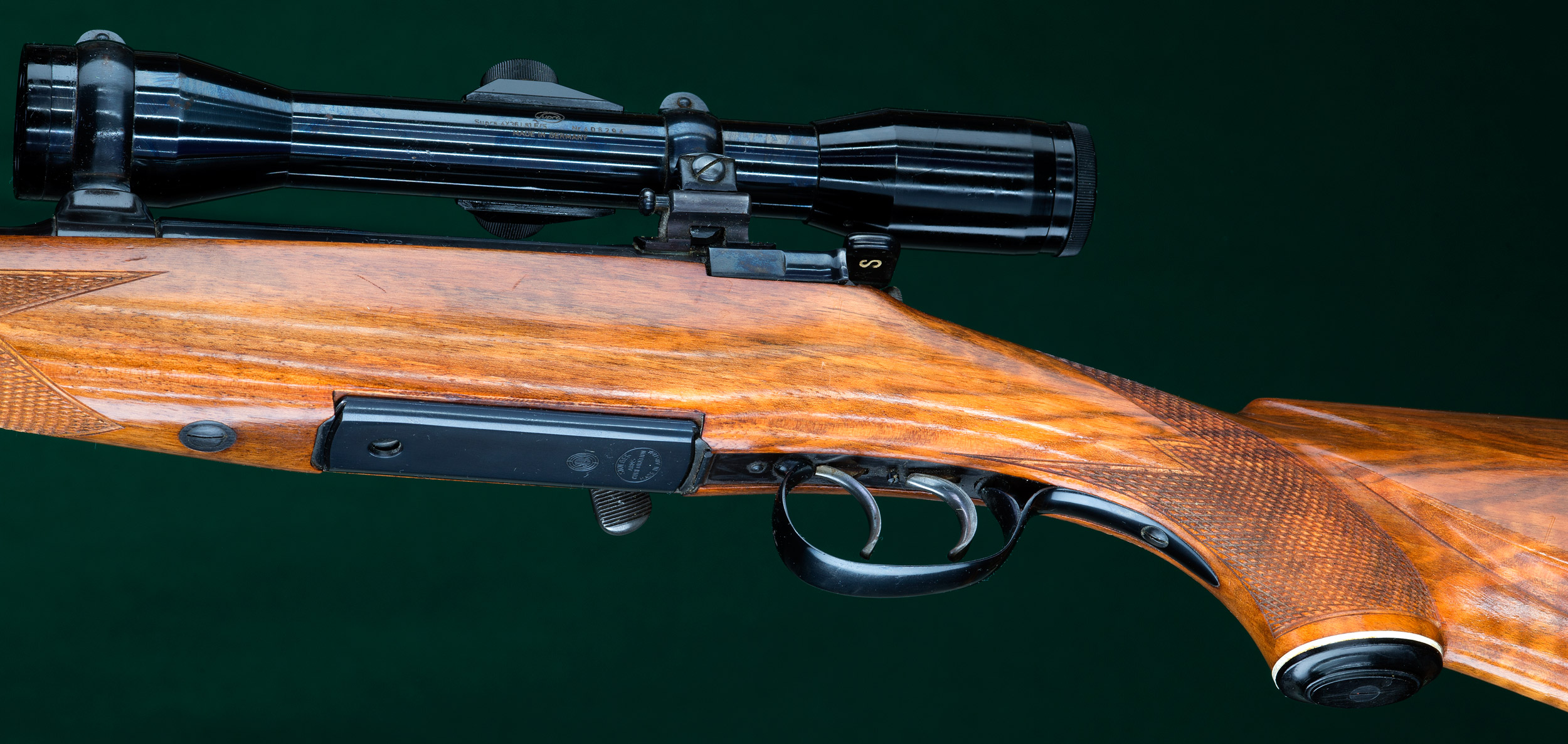 Steyr Daimler Puch Mannliche