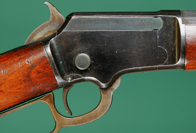 Marlin Model 1892 Rifle