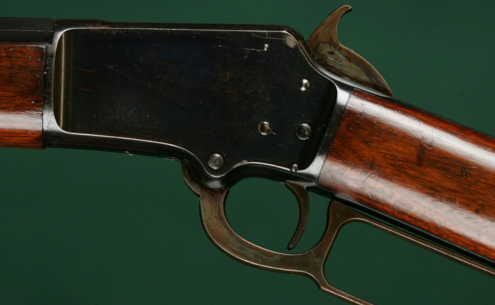 Marlin Model 1892 Rifle