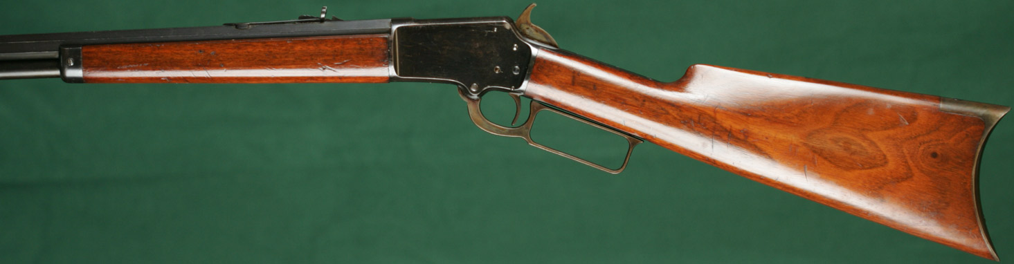 Marlin Model 1892 Rifle