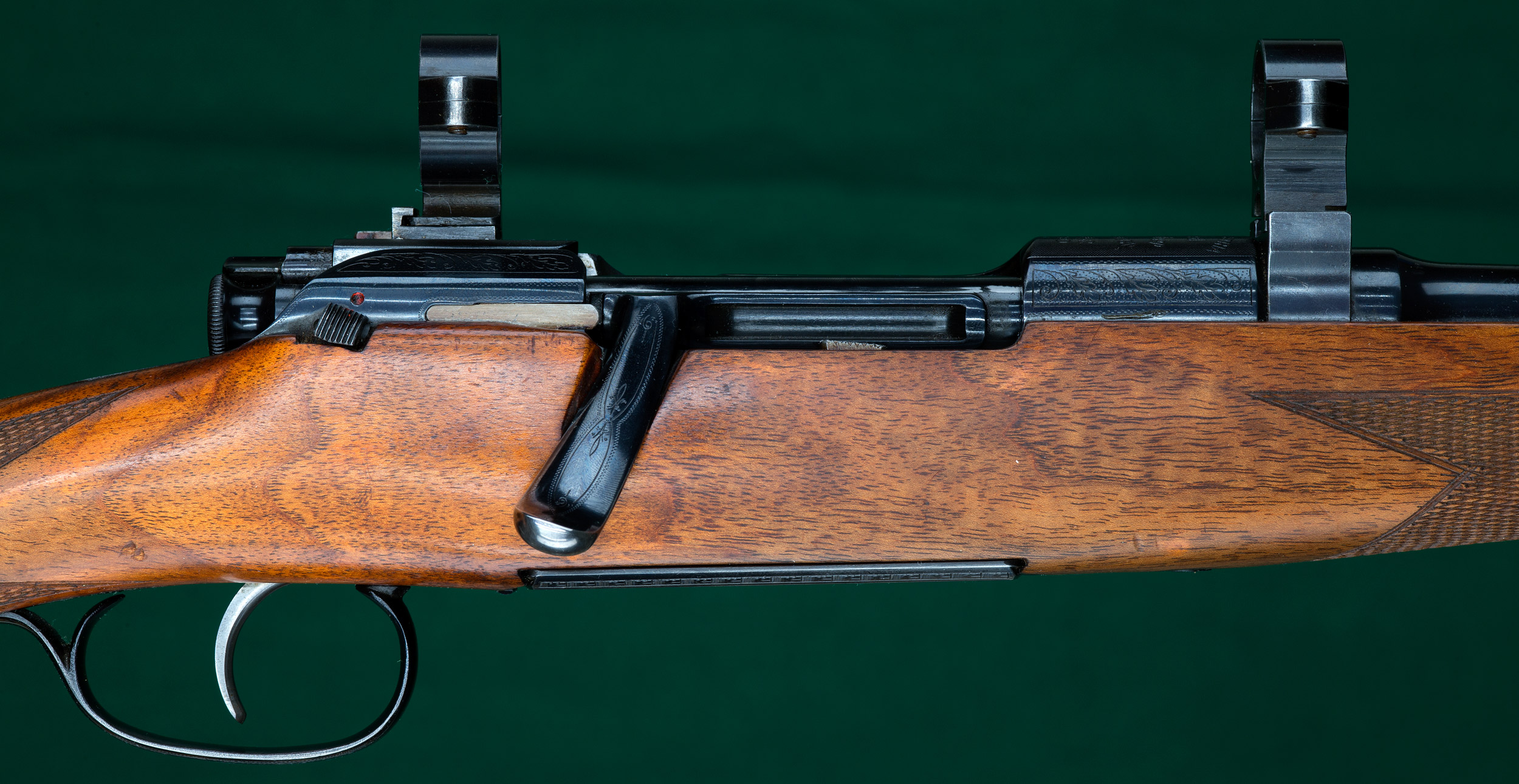 Steyr Mannlicher-Schoenauer