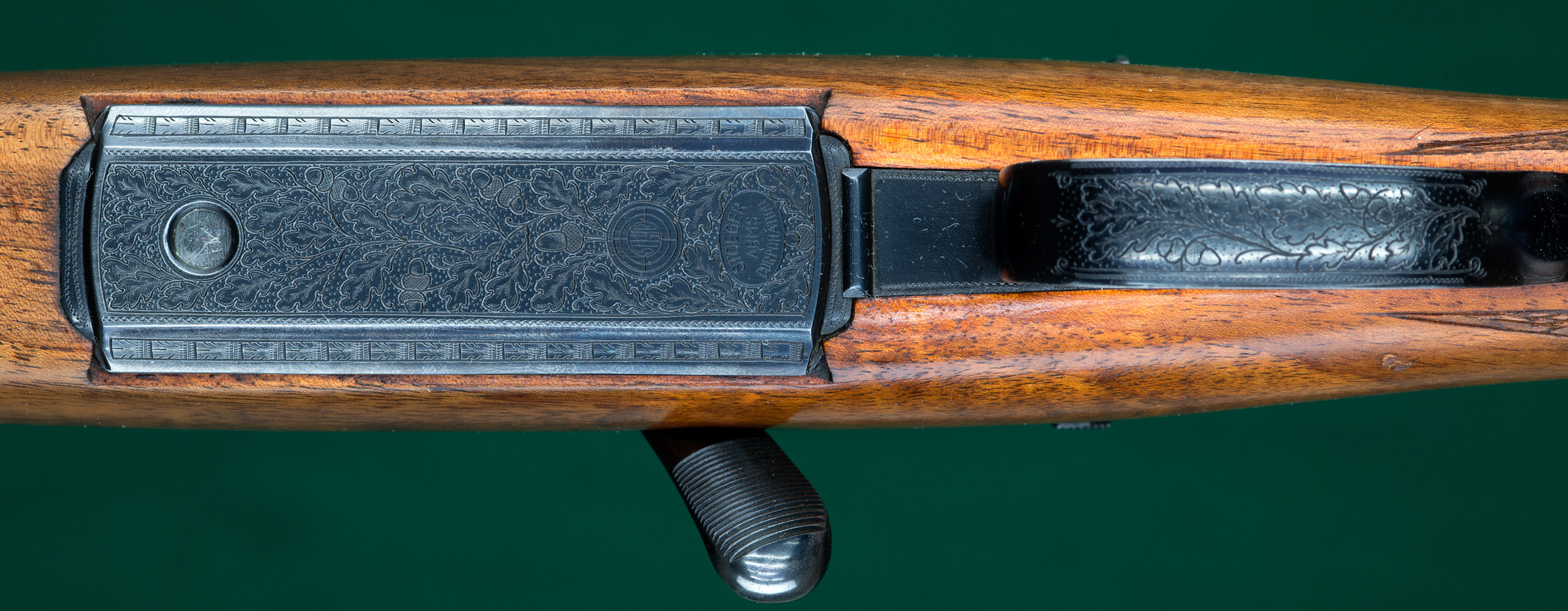 Steyr Mannlicher-Schoenauer