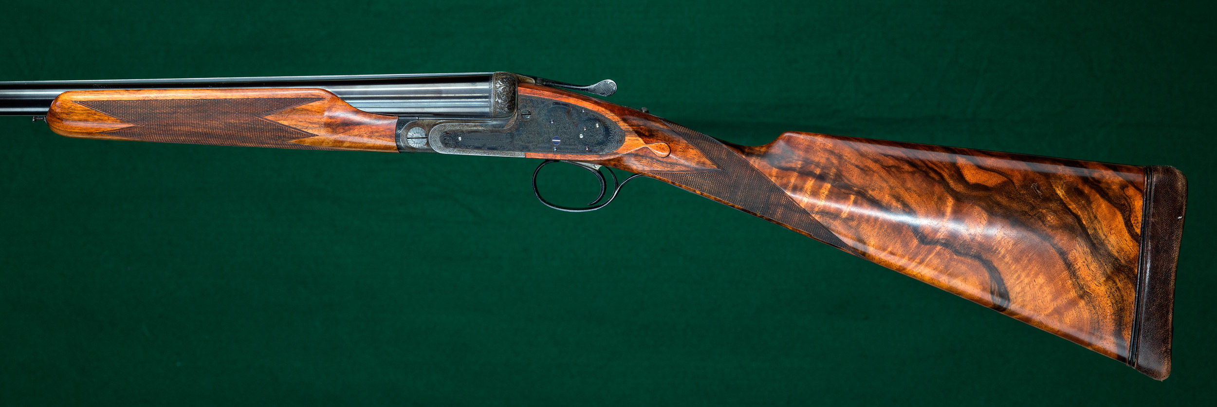 James Purdey & Sons Extra Fi