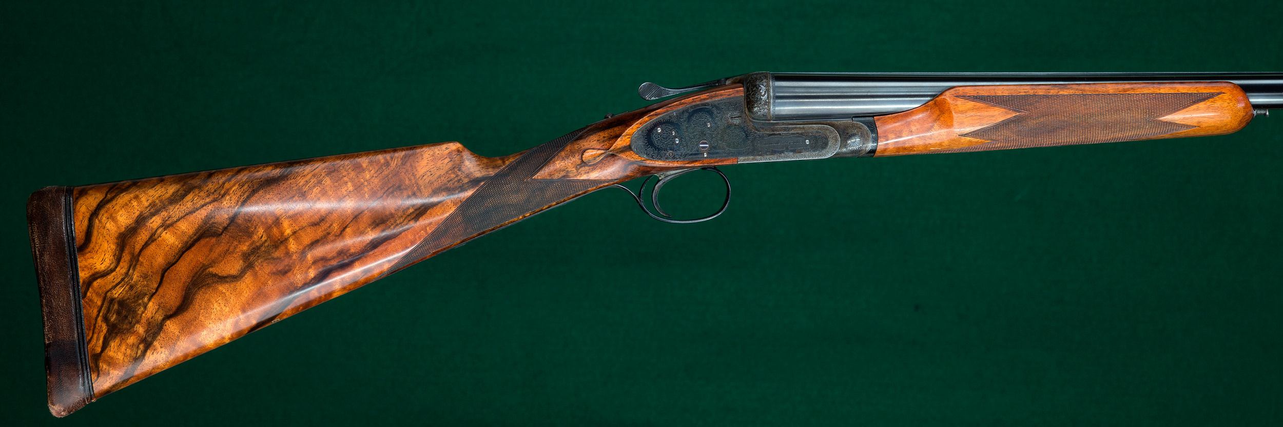 James Purdey & Sons Extra Fi