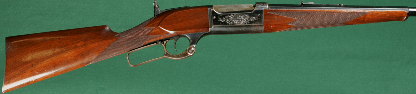 Savage Model 1899 A