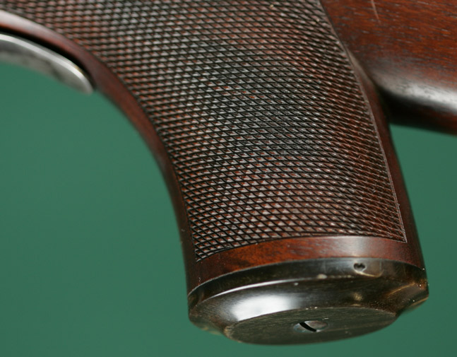 Custom Sharps Borchardt