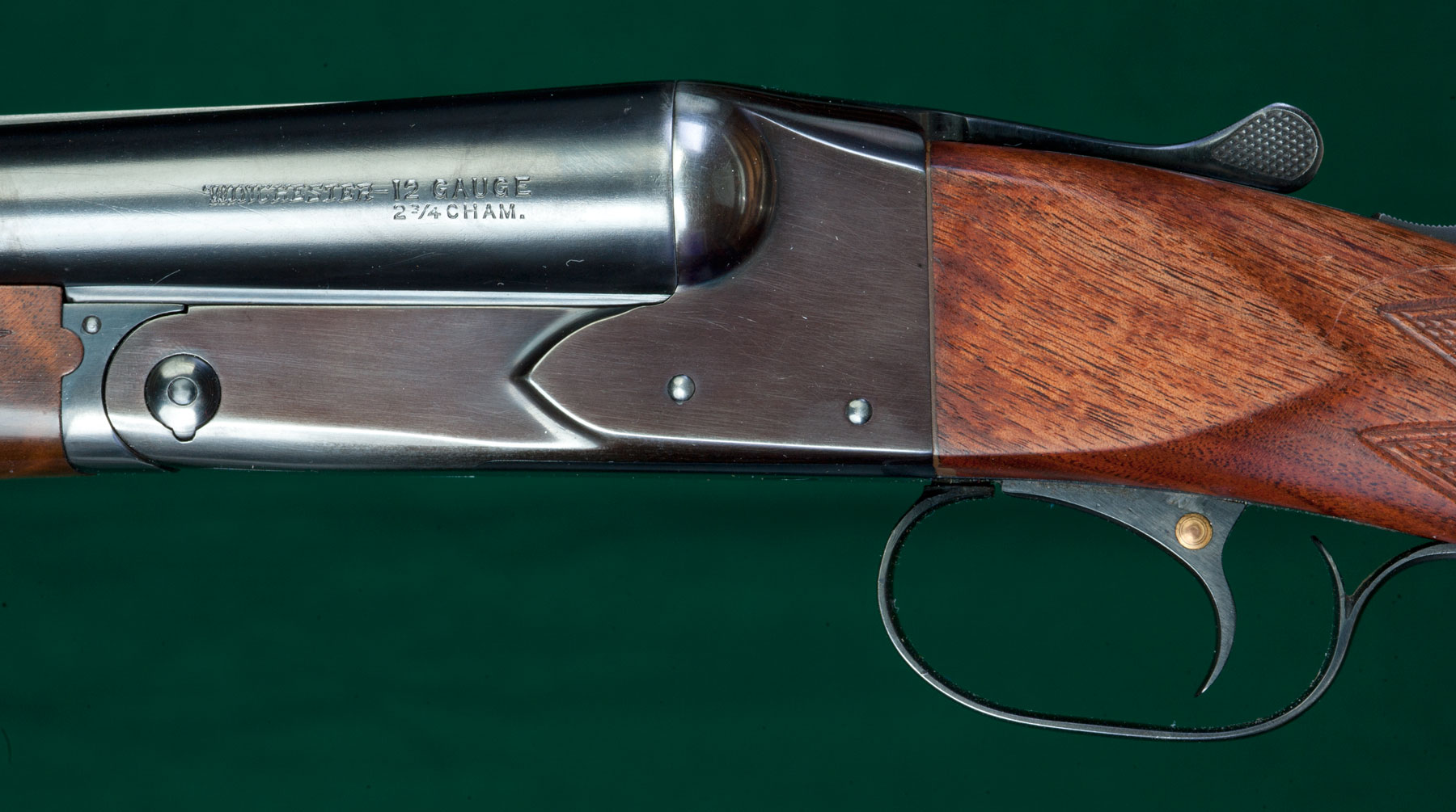 Winchester Model 21 Field Grade 12ga