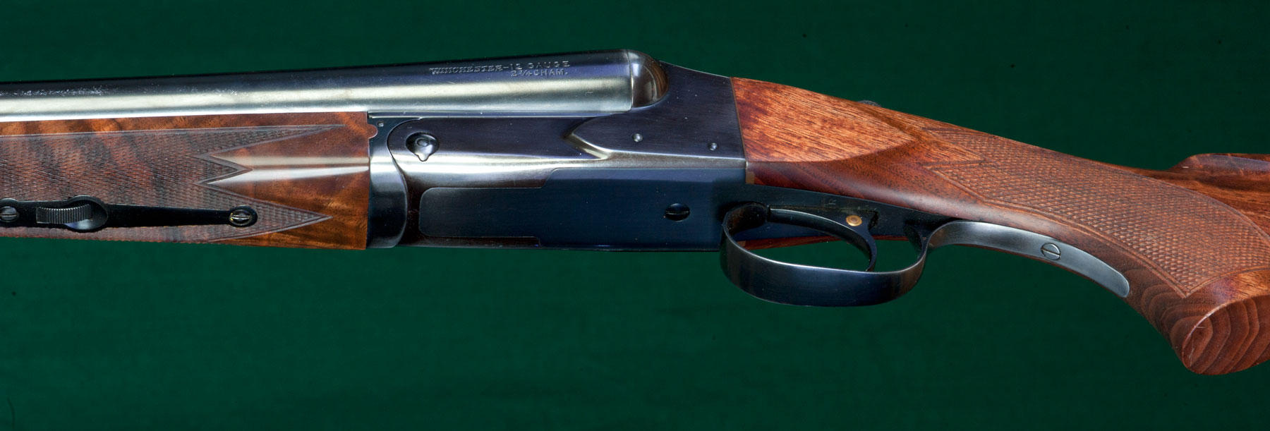 Winchester Model 21 Field Grade 12ga