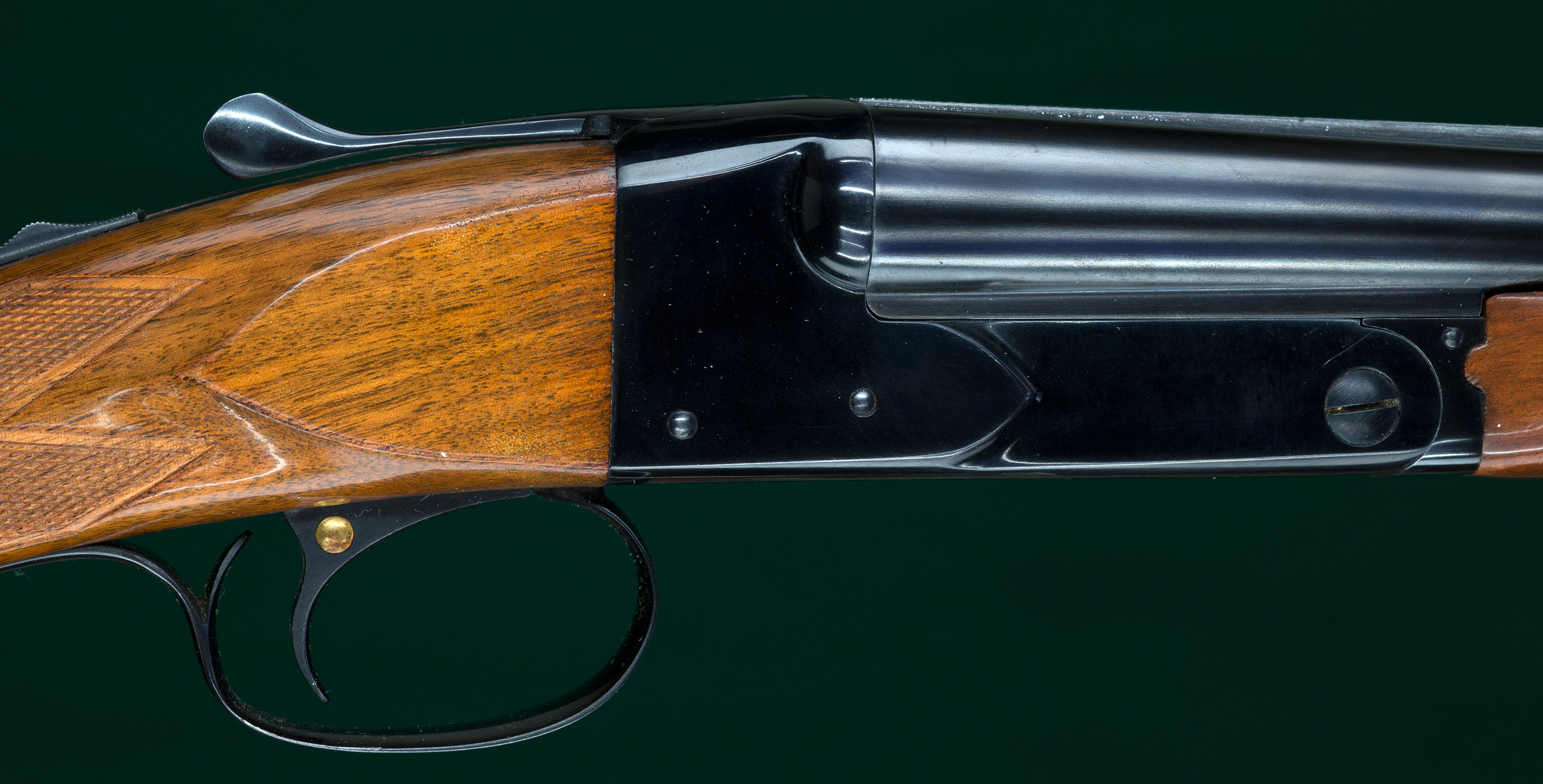Winchester Model 21 20 Gauge Fie
