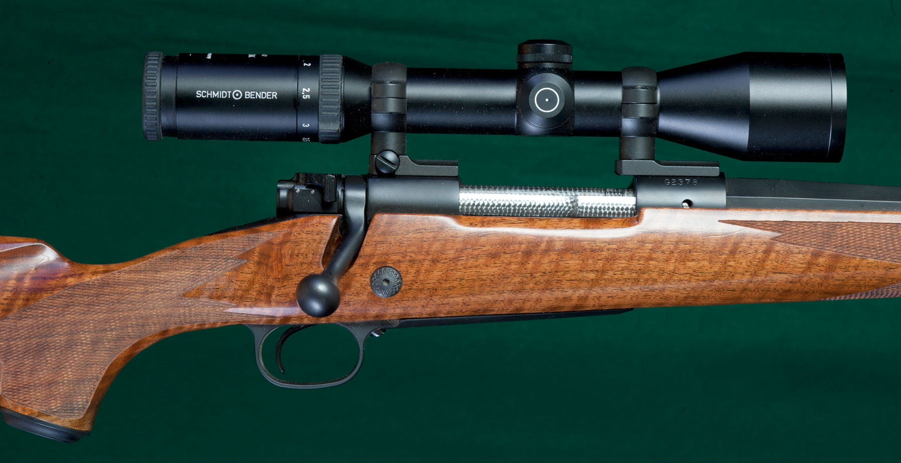 Winchester Model 70 Ultimate Classic